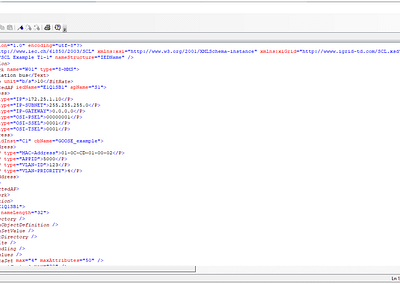 iConfICD – IEC 61850 ICD/CID Designer for SCL Configuration | iGrid T&D