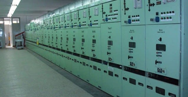 HV Substation with Interoperable DNP3.0 SCADA (Argentina) - iGrid T&D